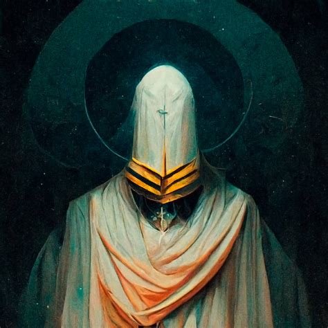 Deus Otiosus By Bad Robot X On Deviantart