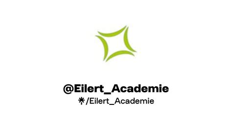 Eilert Academie Instagram Facebook Linktree