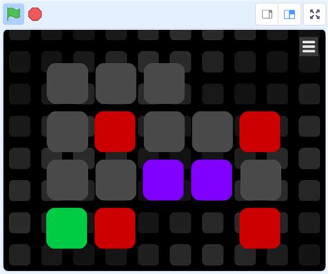 Learning Scratch By Reading And Analyzing Others Project Fill A