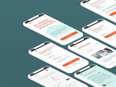 Ux Ui Design Uxui For Web App Design Figma Prototype Wireframe