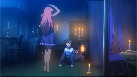 Anime Feet The Familiar Of Zero Kirche Augusta Frederica Von Anhalt