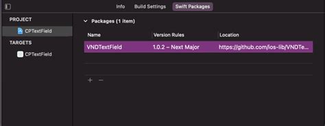 Create A Library Using Swift Package Manager In Xcode Code Toàn Bug