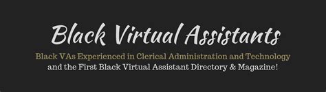 Black Virtual Assistant Bva Review Bva Ratings And Reviews