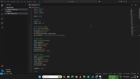 Pythonprogramming Internpe Anushka Pakhale