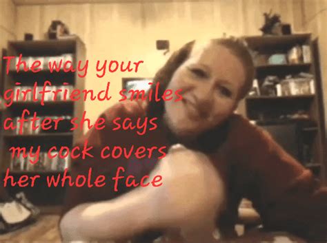 Your Redheaded Girlfriend Smiles At Huge Cock Ilbbaicnl2020