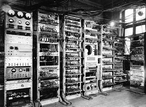 Shashini Hansika History Of Computers