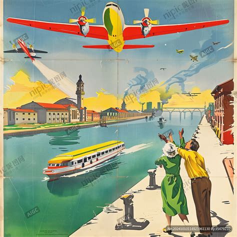 Ai创作图德国插画户外高炮展板 海派风格的广告画 三十年代街头海报 英国广告英国插画 德国插画房地产广告 航空公司海报 意大利广告意大利插画 复古创意户外广告 德国插画德国手绘科技 复古外贸
