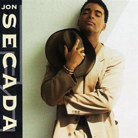 ‎jon Secada By Jon Secada On Apple Music