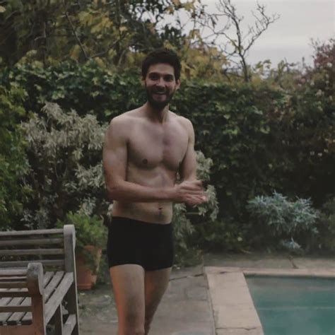 I Want To Give You Something Hot Ben Barnes Germany Facebook