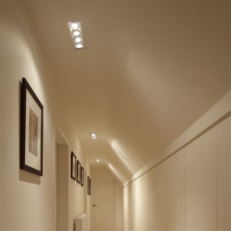 Recessed Directional Ceiling Spotlights Shelly Lighting