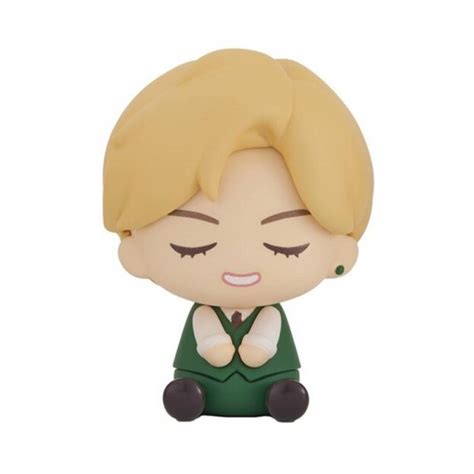 Bts Tinytan Dynamite Vol2 Figūrėlė V 5cm