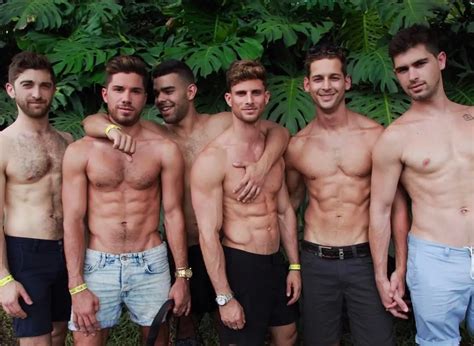 Shirtless Scrolller Shirtless Scrolller