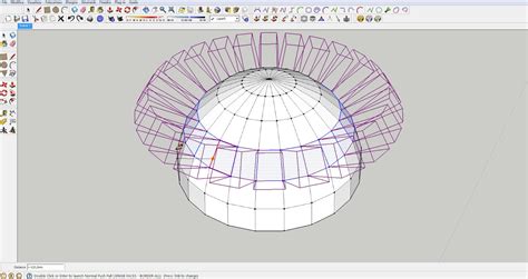 Simo D Blogspot Com PLUGIN PER SKETCHUP JOINT PUSH PULL
