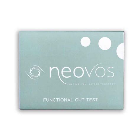 Buy Neogut At Home Gut Health Tests Neovos