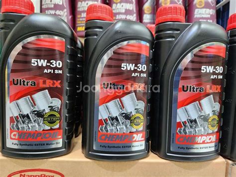 독일 챔피 에스테르 합성엔진오일 5w305w40 기타 부품용품 중고나라
