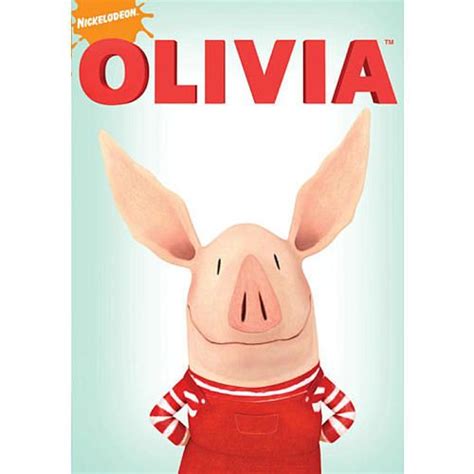 17 Best Images About Olivia Books Activities And More On Pinterest