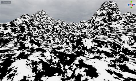 Cheap Godot Terrain Shader Victor Karp