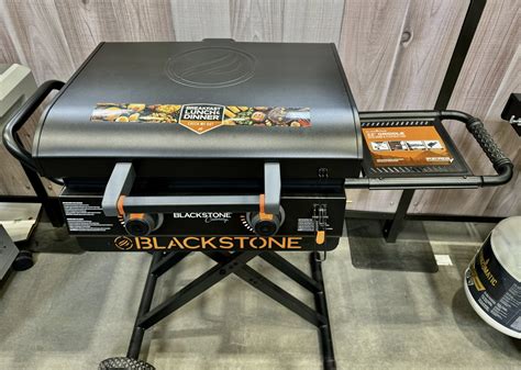 Blackstone Assembly Griddle Assembly Assembly Smart