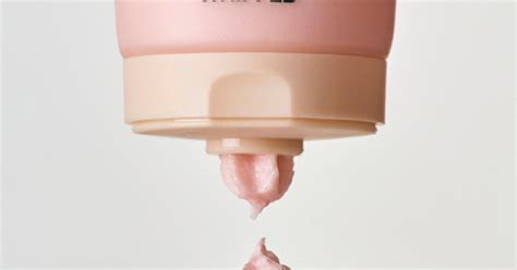 휩드 비건 팩 클렌저 튜브 타입 신제품 출시