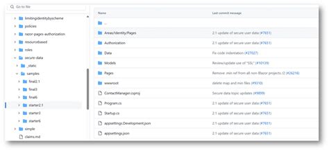 99 asp core web のユーザーにロールを加える｜knowledge and experience