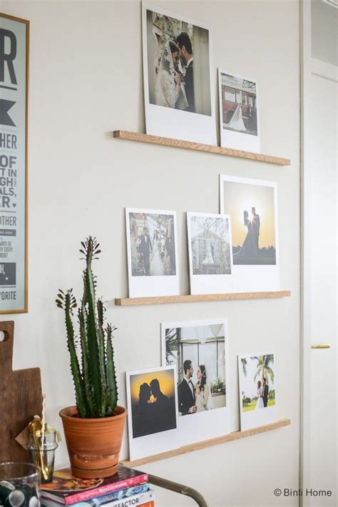 Best 13 10 Creative Ways To Hang Photos Without Frames Artofit