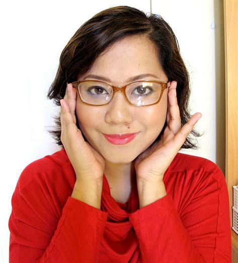 Glasses — Articles — Project Vanity