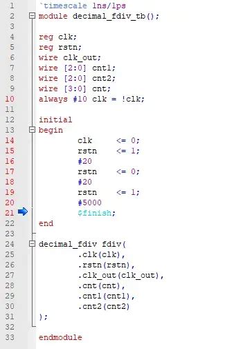 数字ic手撕代码 分频器（任意小数分频） ic设计面试手撕代码 csdn博客