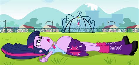 Twilight Sparkle Inflation Twilight Sparkle Inflation