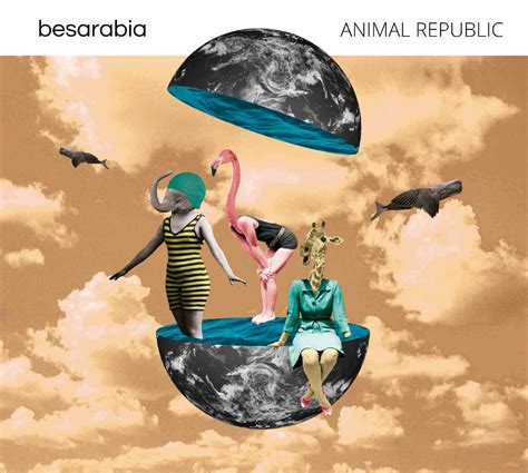 Discografía Besarabia