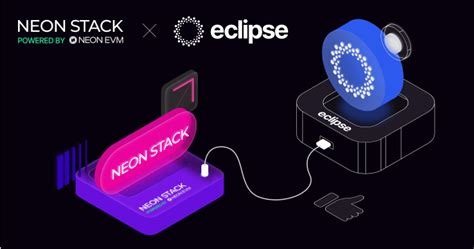 Neon Stack Powers Eclipse Evm Compatibility Transforming Solana And Ethereum Synergy With