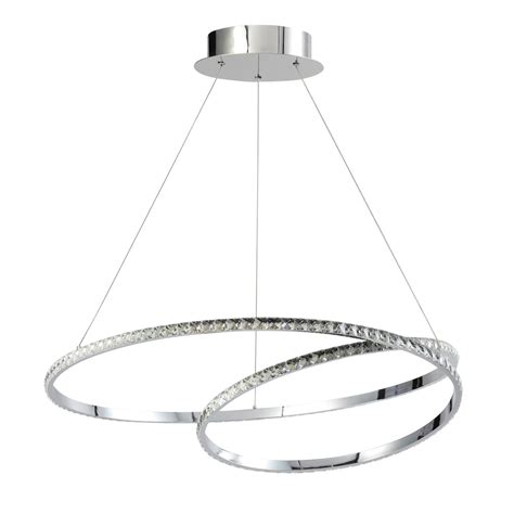 ΦΩΤΙΣΤΙΚΟ ΚΡΕΜΑΣΤΟ Led ΜΕ ΚΡΥΣΤΑΛΛΑ 80 80 120 Gdb616f Έπιπλα σπιτιού Φωτιστικά Hatzipantos