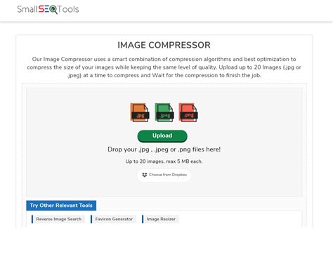 5 Best Ways To Reduce Image File Size Online CodeHim