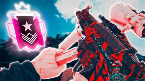 Thumbnail Rainbow Six Behance
