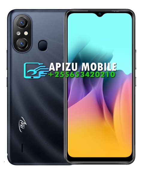 Itel A58 A661w Mdm File Working And Tested 100