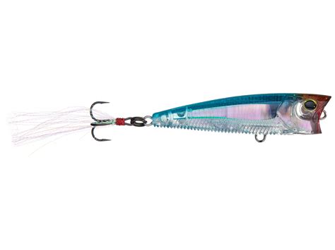 Yo Zuri 3db Series Popper Tackle Warehouse