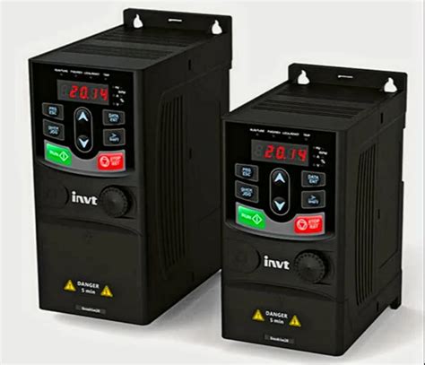 Invt Gd20 Vfd Ac Drive At 4999 Unit Sensorless Vector Control In Ahmedabad ID 21717508673
