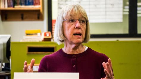 Patty Murray Net Worth Salary And Political Career 2025