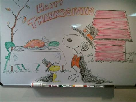 Pin By Ayshaly Perez On Whiteboard Whiteboard Art Thanksgiving