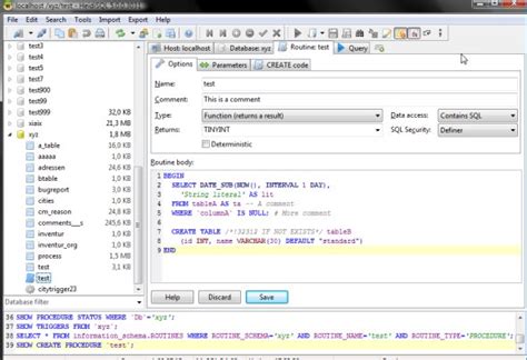 How To Install Mysql Gui Tools On Centos Fasriam