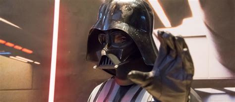 David Prowse Darth Vader Doczekał Się Pomnika W Bristolu Antyradio