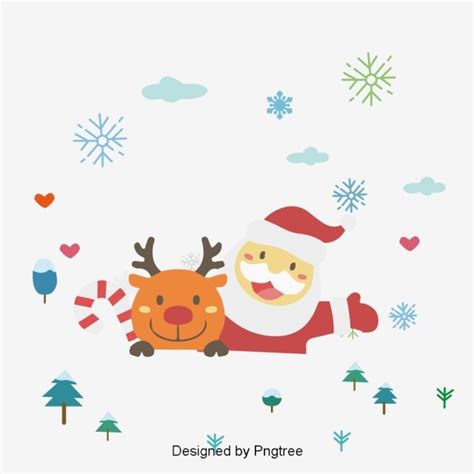 겨울에 흐르는 아버지 크리스마스 눈의 그림 크리스마스 설화 산타 클로스 Png 일러스트 및 벡터 에 대한 무료 다운로드 Pngtree 크리스마스 그림 산타 클로스