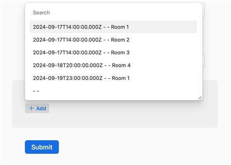 Help Formatting Linked Record Fields On Airtable Forms With Screenshots Airtable Community