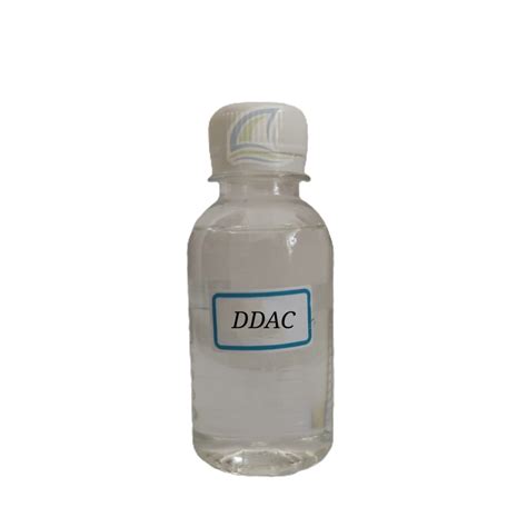 Didecyl Dimethyl Ammonium Chloride Ddac Uses Benefits And Bulk