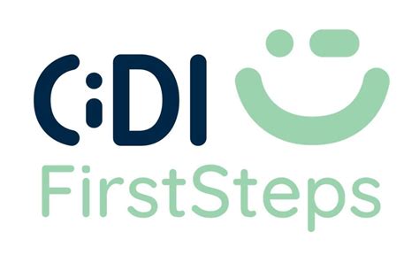 Cidi First Steps