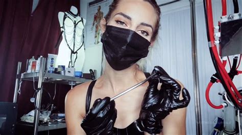 Mistress Euryale Sounding Treatment For Addicts Porno Videos Hub