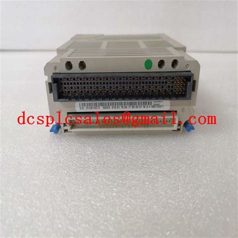 WESTINGHOUSE C G Valve Positioner Module ABB XIONGBA