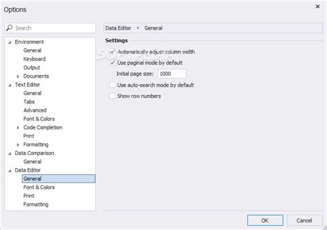 Dbforge Data Compare For Mysql Download Softpedia