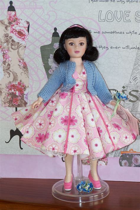 Lizzie S Arty Crafty N Dolls Dolls Madame Alexander Coquette Jacqui