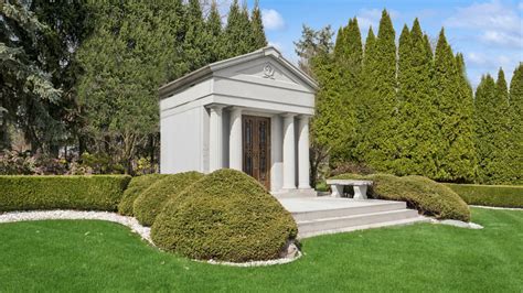 How Much Does A Mausoleum Cost