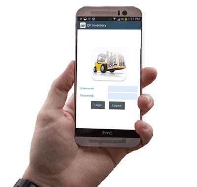 Mobile Inventory Management Software Improve Efficiency And Accuracy